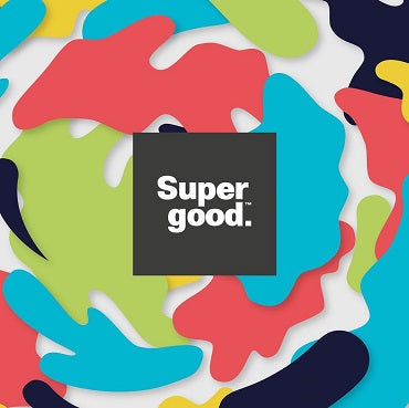 Supergood 100ml - June 2019 Guest E Liquid Range