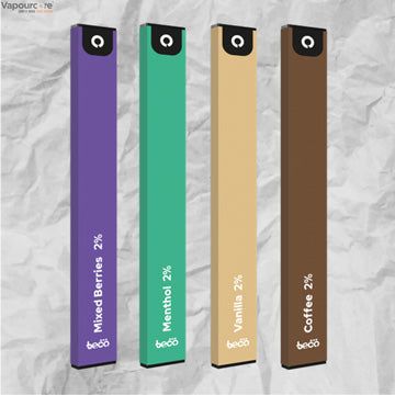 Vapourcore Beco Bar BRAND NEW FLAVOURS Out Now!