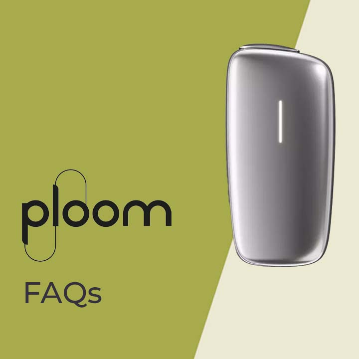 Ploom FAQS