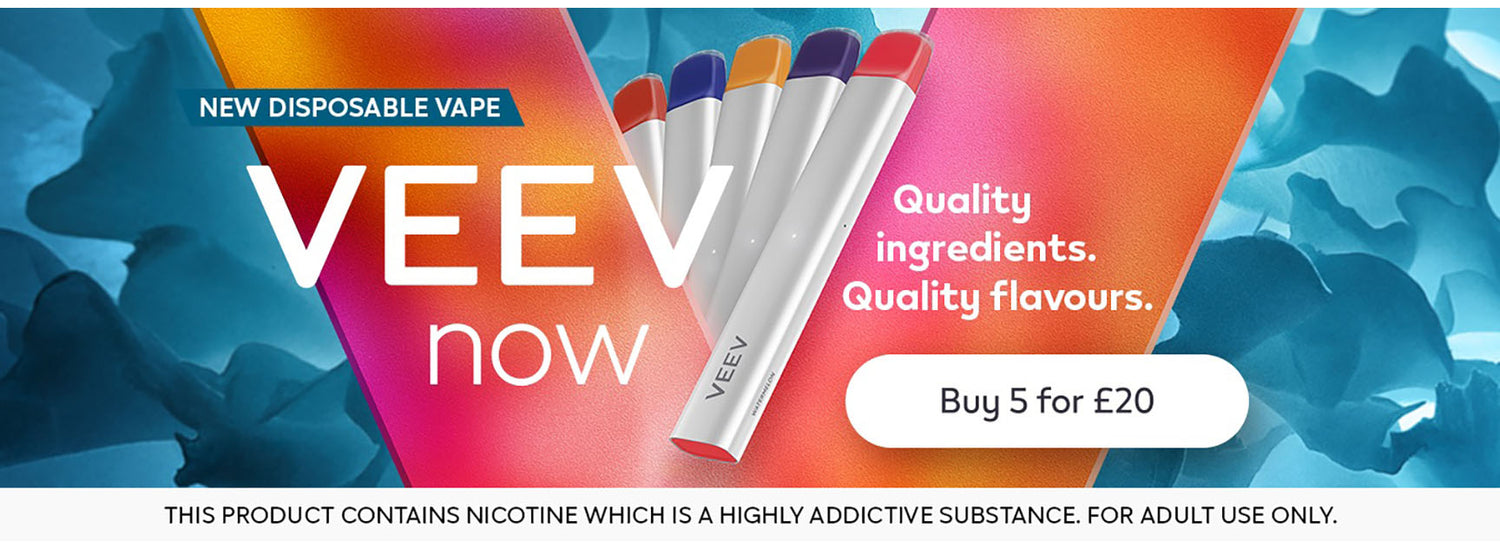 Vape Shop | E-Cigs | Vape Kits | Online Vape Store - Vapourcore