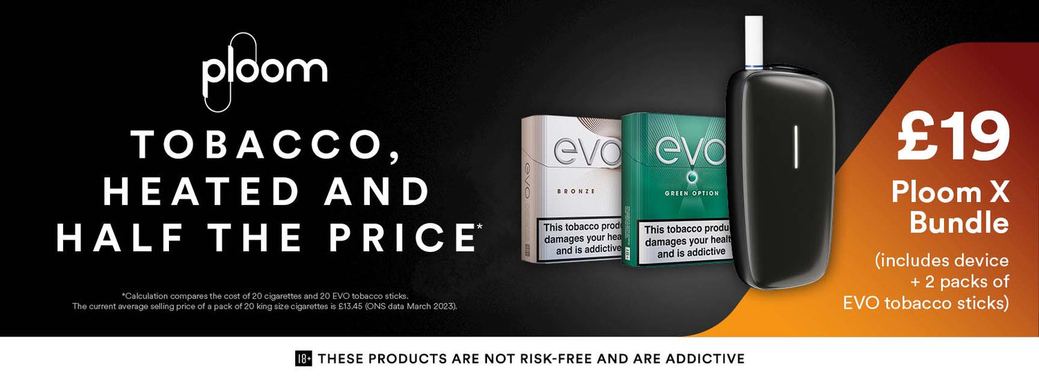 Vape Shop | E-Cigs | Vape Kits | Online Vape Store - Vapourcore