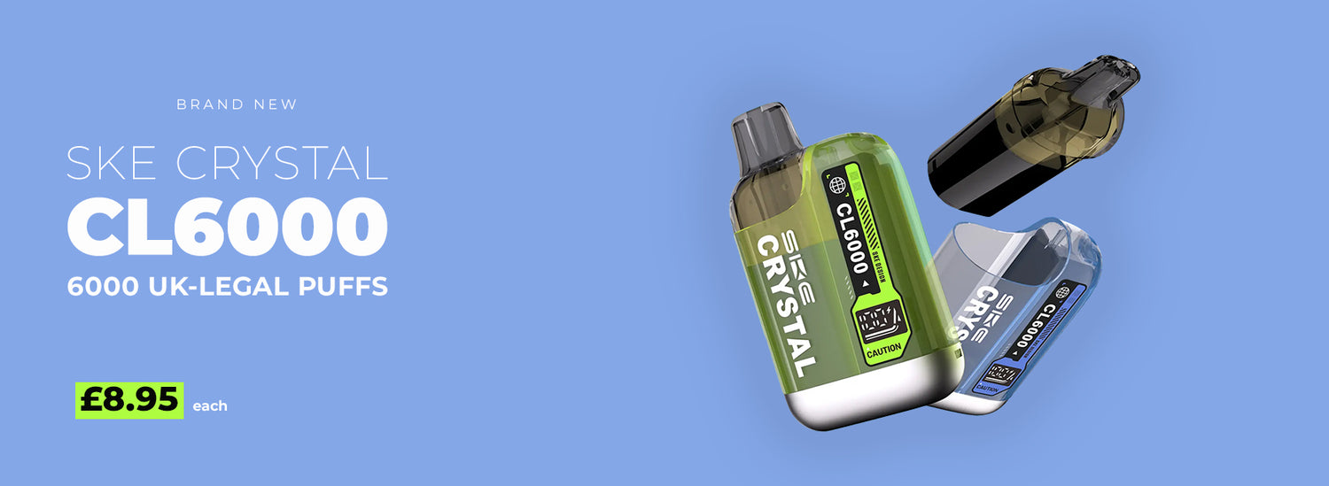 Vape Shop | E-Cigs | Vape Kits | Online Vape Store - Vapourcore