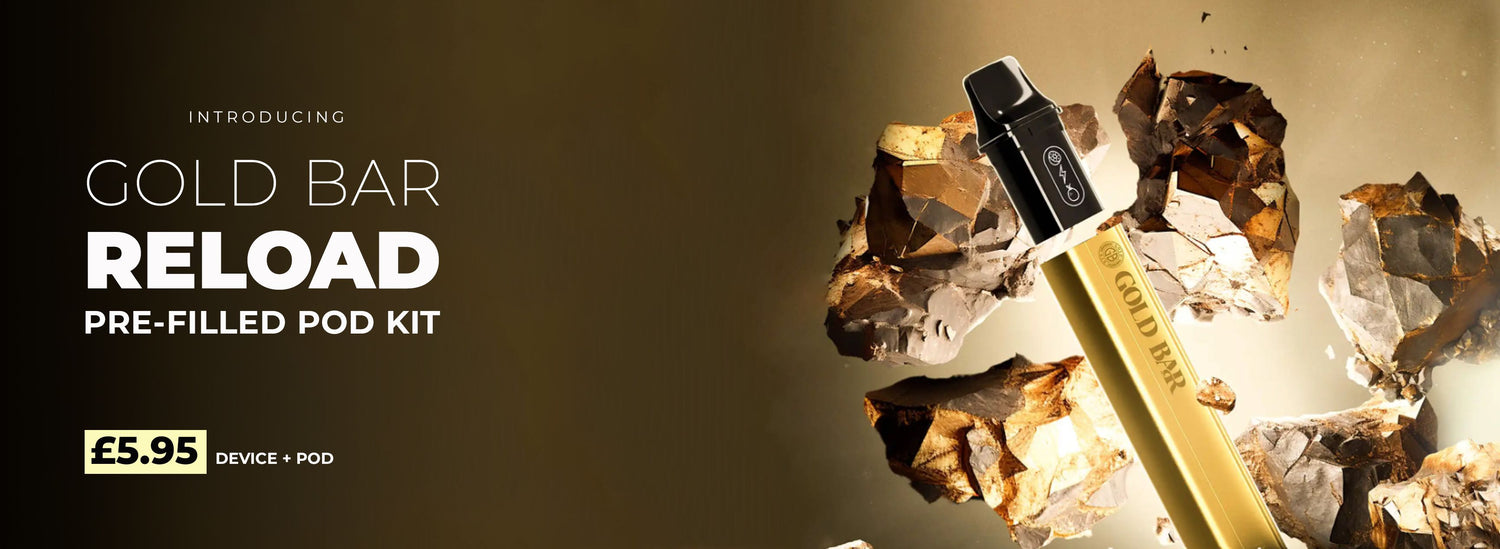 Vape Shop | E-Cigs | Vape Kits | Online Vape Store - Vapourcore