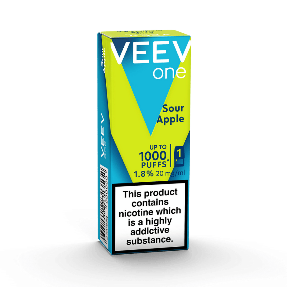 VEEV One Vapes & Pods | Free UK Delivery