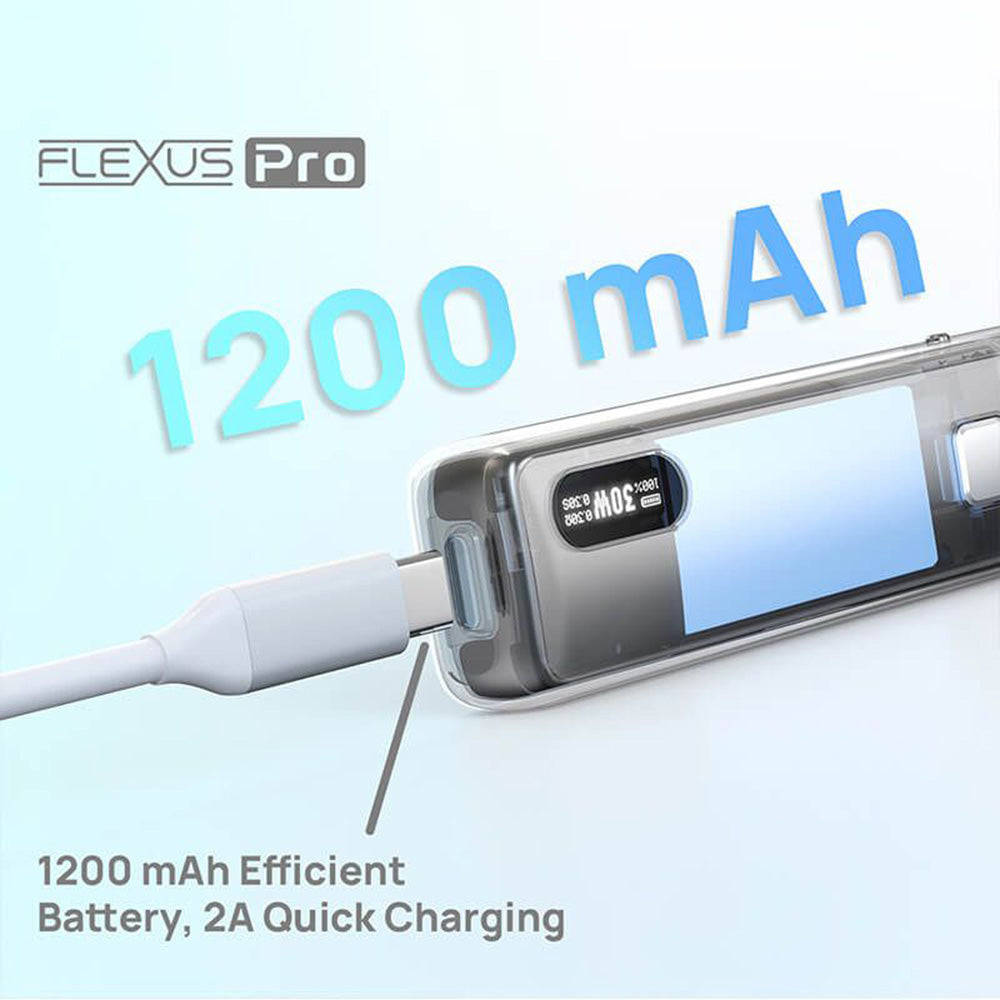 Aspire Flexus Pro Pod Vape Kit | Free UK Delivery