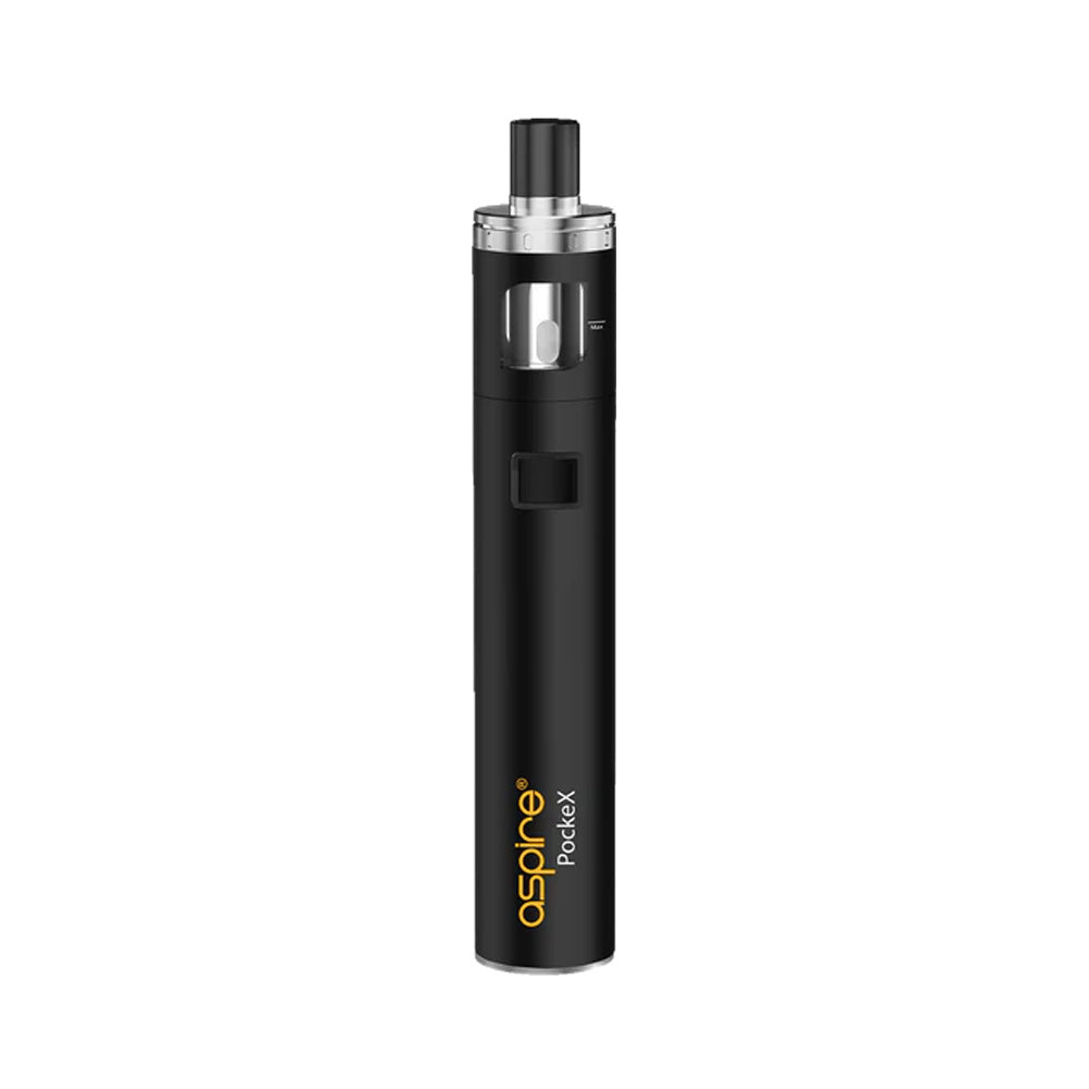 Aspire Pockex Vape Kit | Free UK Delivery