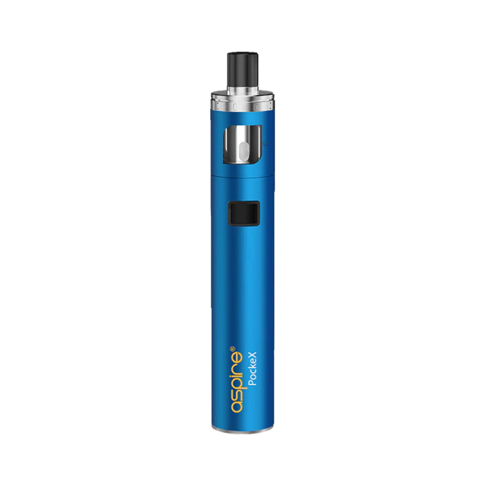 Aspire Pockex Vape Kit | Free UK Delivery