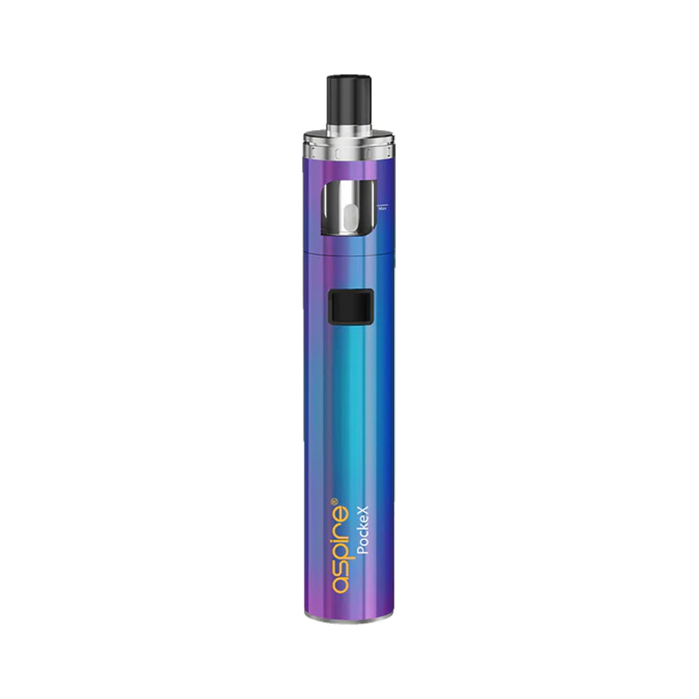 Aspire Pockex Vape Kit | Free UK Delivery