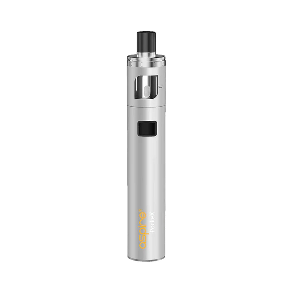 Aspire Pockex Vape Kit | Free UK Delivery