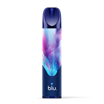 Blu Bar 1000 Tropical Mix Disposable Vape Pen | Free UK Delivery