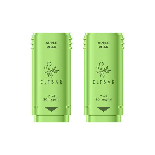 Elf Bar | Official UK Retailer of Elf Bars - Buy 3 for £12