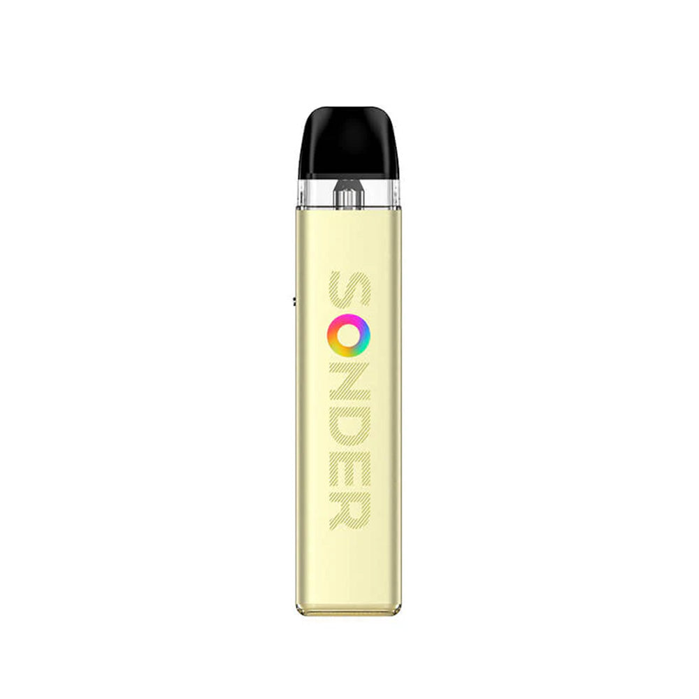 GeekVape Sonder Q2 Pod Vape Kit | Free UK Delivery