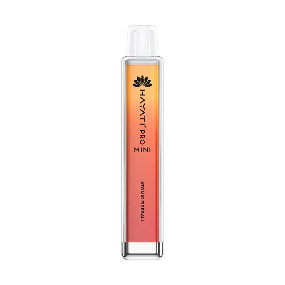 Hayati Vape Products | Free UK Delivery