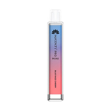 Hayati Vape Products | Free UK Delivery