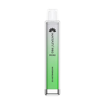 Hayati Vape Products | Free UK Delivery