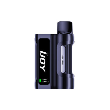 4 in 1 Pod Vape Kits