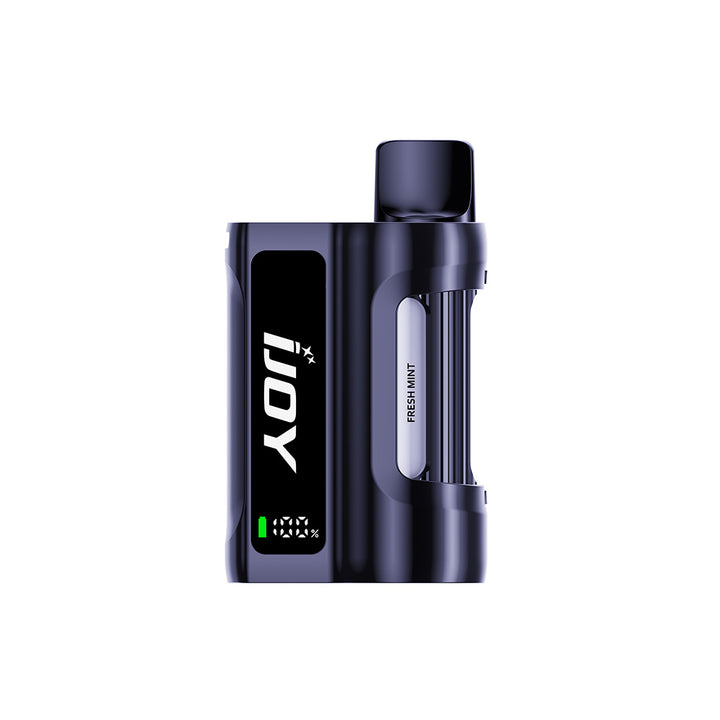 iJoy Mars Cabin Pods | Free UK Delivery