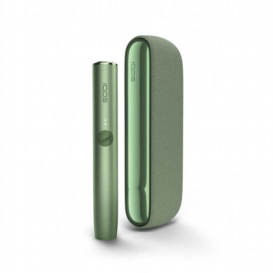 IQOS Iluma Kit | Heat Not Burn | Free UK delivery