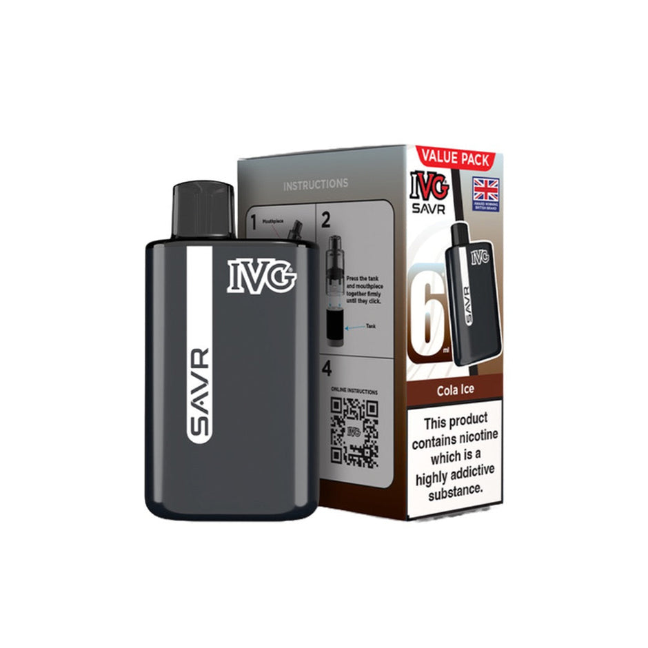 Vape Shop | E-Cigs | Vape Kits | Online Vape Store - Vapourcore