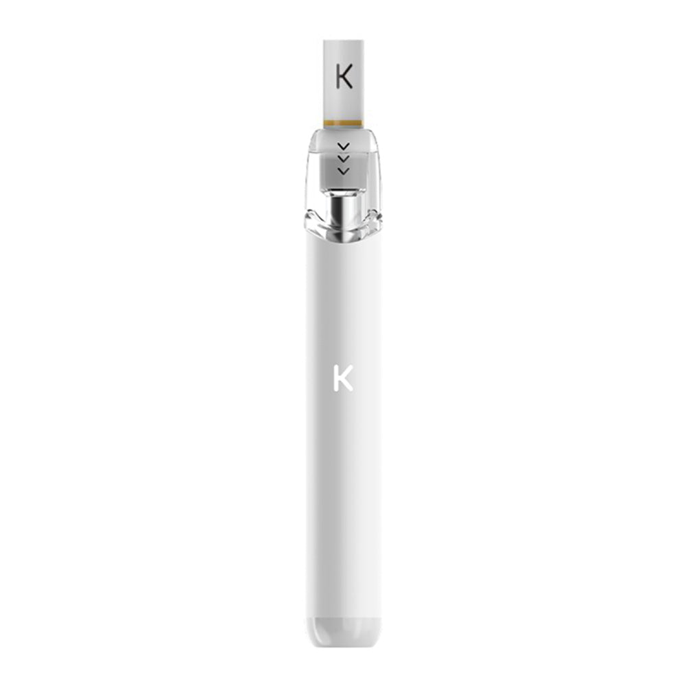 KIWI Vapor Pen | Stylish Refillable Pod Kit | Free UK Delivery