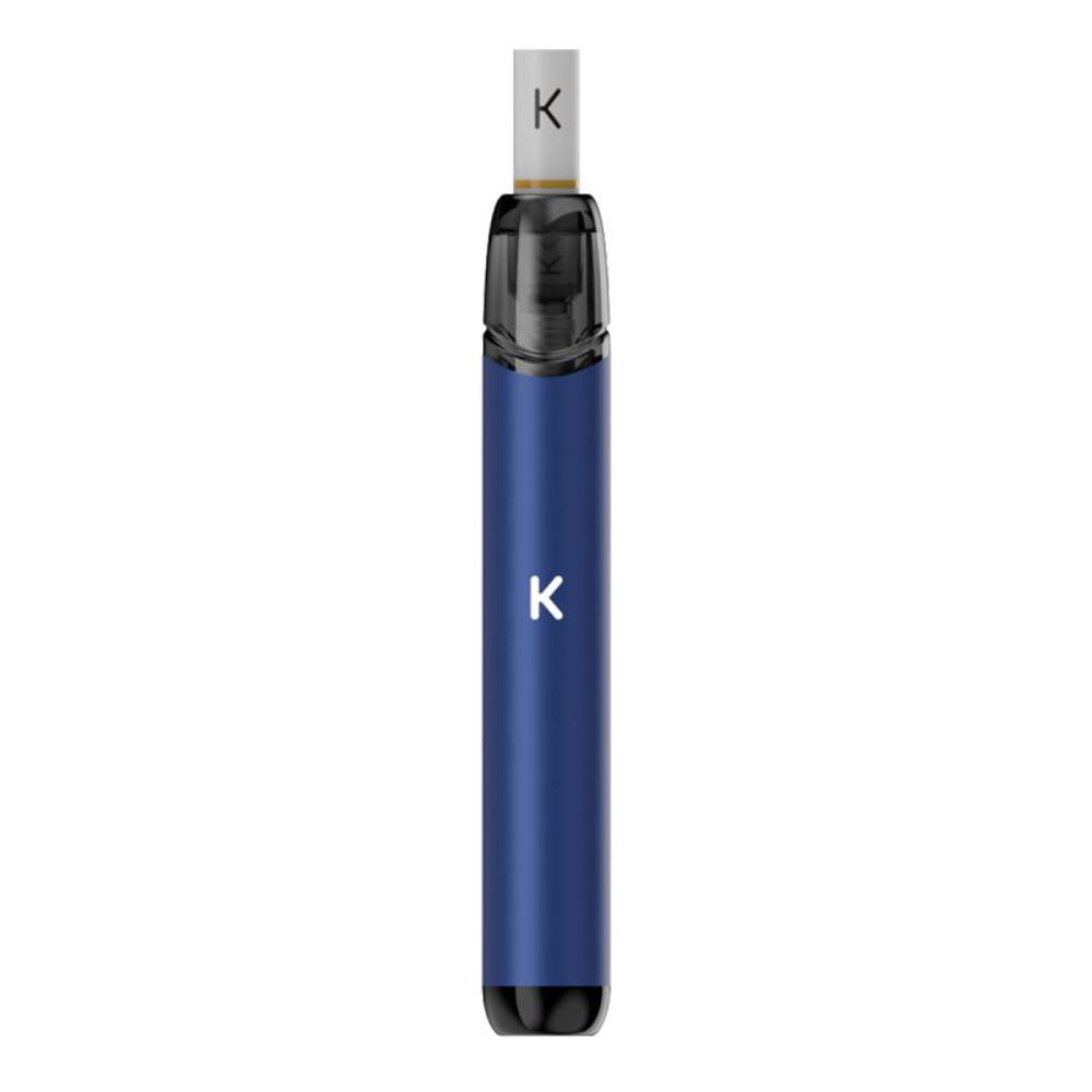 KIWI Vapor Pen | Stylish Refillable Pod Kit | Free UK Delivery