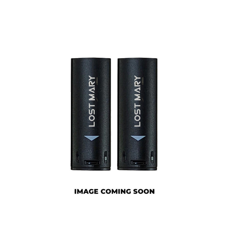 Lost Mary 4 in 1 Pods (2 Pack) | Menthol | Free UK Delivery