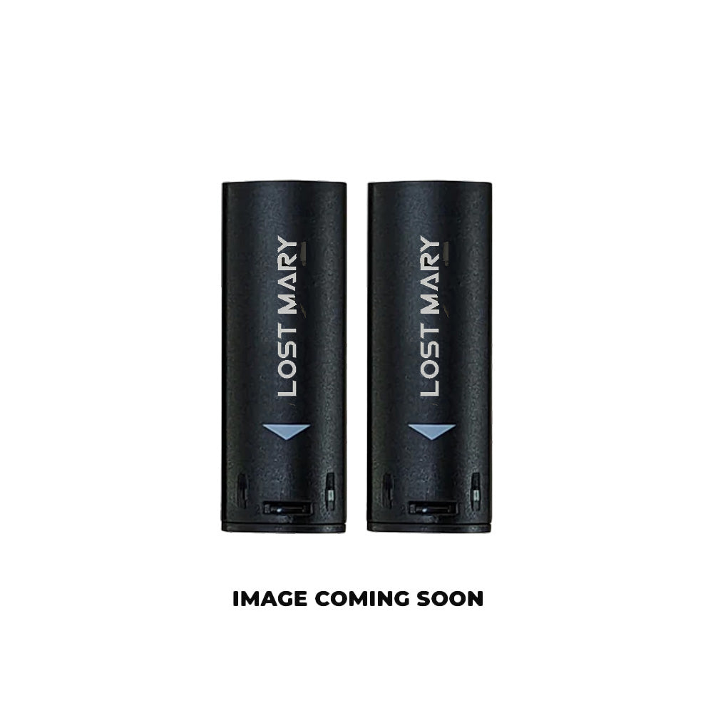Lost Mary 4 in 1 Pods (2 Pack) | Blueberry | Free UK Delivery