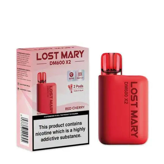 Lost Mary Vape 3 for £12 | Free UK Delivery | All Flavours