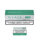 NEAFS | A Heated Tobacco experience, minus the Tobacco | Free Delivery