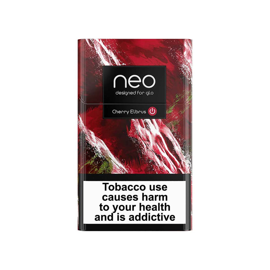 glo™ Heated Tobacco | Free UK Delivery