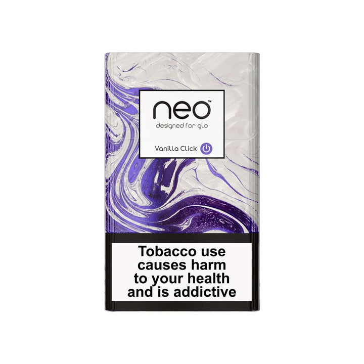 glo™ Heated Tobacco Cigarette Sticks | Free UK Delivery