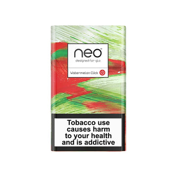 glo™ Heated Tobacco | Free UK Delivery