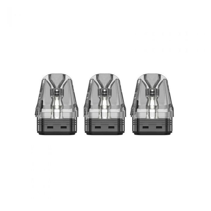 Refillable Vape Pods | Open Pods | Official UK Retailer