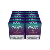 EVO Tobacco Sticks | Designed For Ploom Heated Tobacco Kits