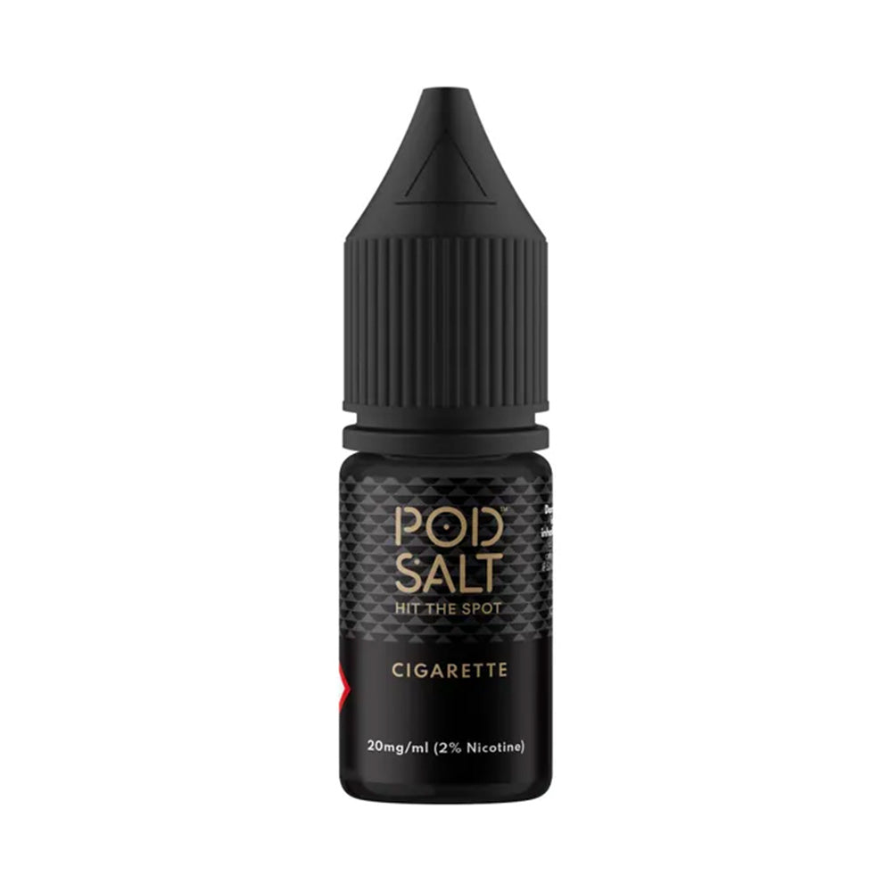 Pod Salt Core 10ml Nic Salt E Liquid | Cigarette | Free UK Delivery