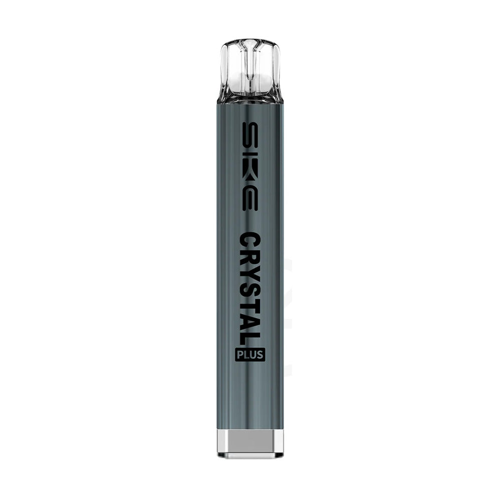 SKE Crystal Plus Pod Vape Kit | Rechargeable Vape | Free UK Delivery