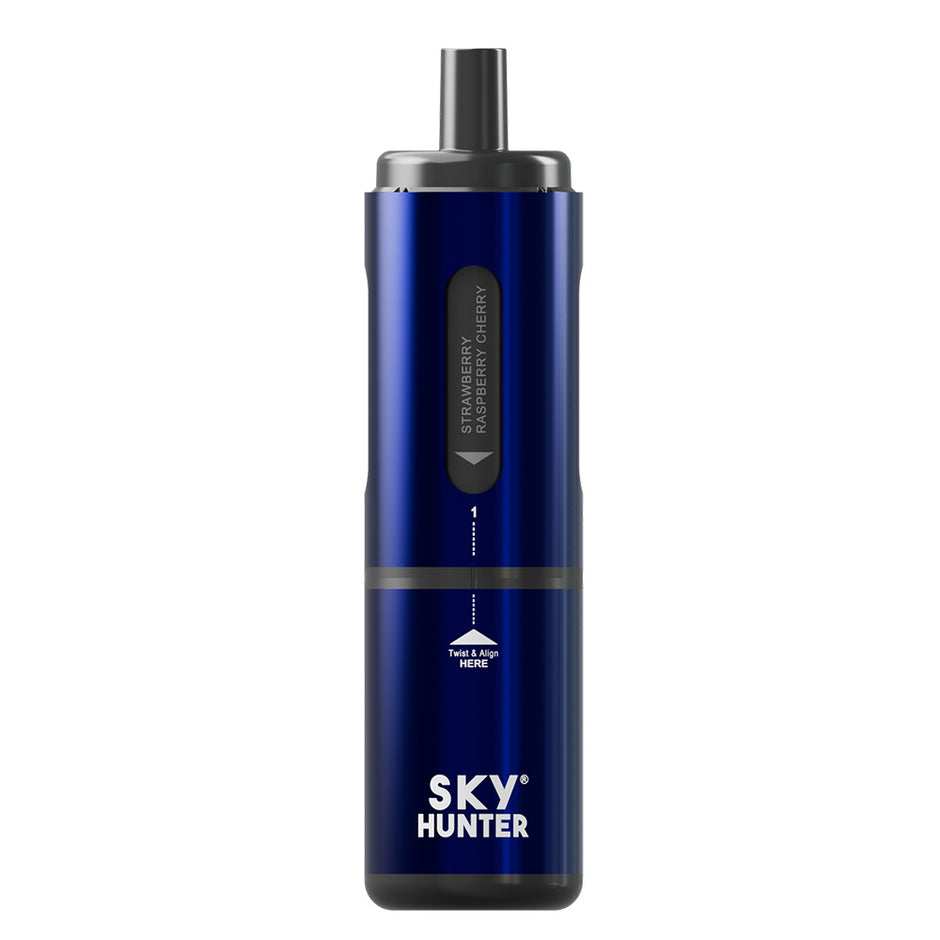 Pre-filled Pod Vape Kits | Closed System Vape Kits