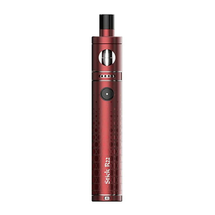 Smok Stick R22 Vape Kit | Free UK Delivery