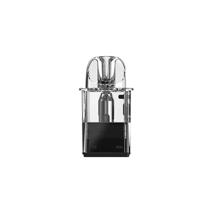 Refillable Vape Pods | Open Pods | Official UK Retailer
