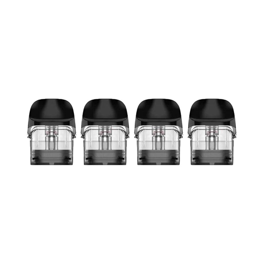 Vaporesso Q Refillable Pods (4 Pack) | Free UK Delivery
