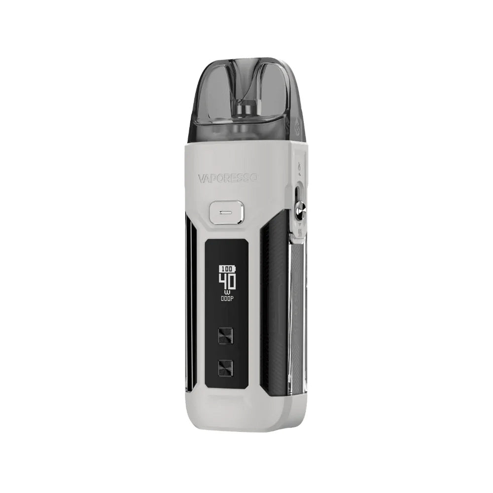 Vaporesso Luxe X Pro Pod Vape Kit | MTL RDL | Free Delivery