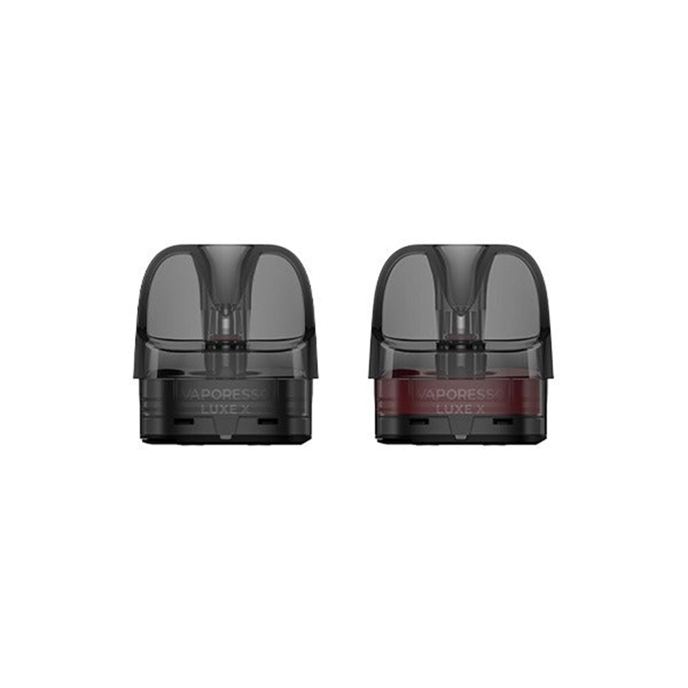 Vaporesso X Refillable Pods (2 Pack) | Free UK Delivery
