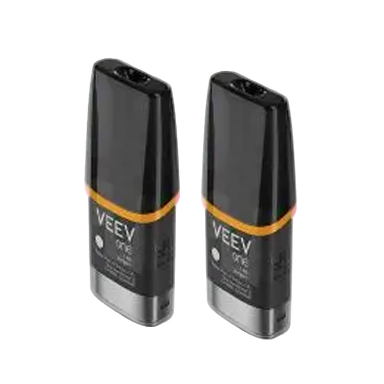 VEEV One Mango Prefilled Vape Pods | Free UK Delivery