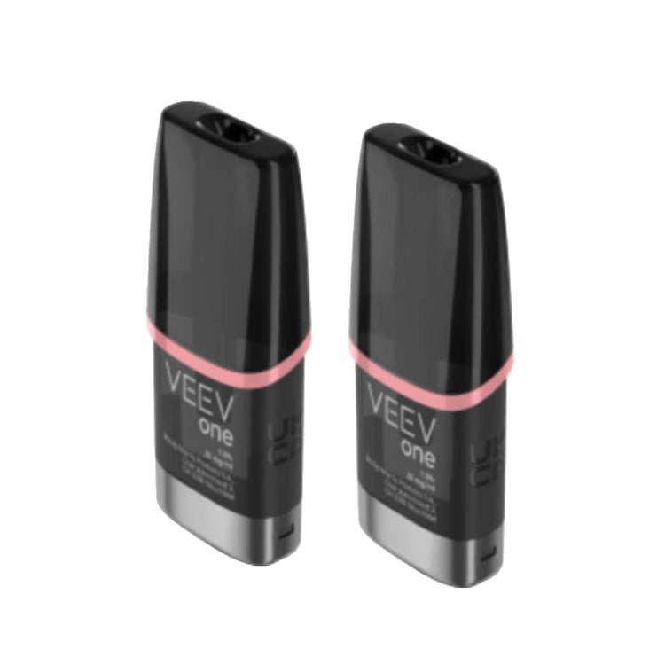 VEEV One Watermelon Prefilled Vape Pods | Free UK Delivery