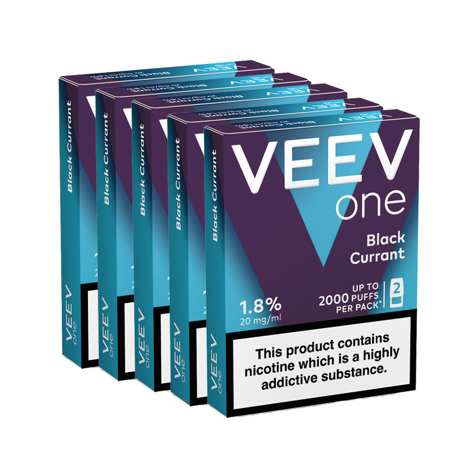 VEEV UK | Veev One | Free UK Tracked Delivery Available