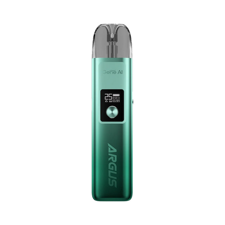 Refillable Pod Vape Kits | Just add E-liquid