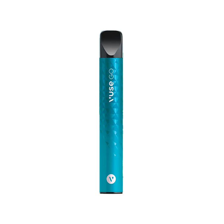 Vuse Go 700 Disposable Vapes Mint Ice Free Uk Delivery
