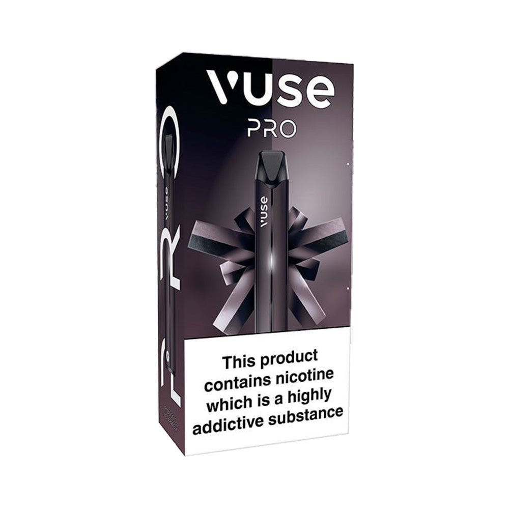 Vuse Pro | Prefilled Pod Vape | Free UK Delivery