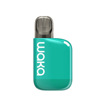 Refillable Pod Vape Kits | Just add E-liquid