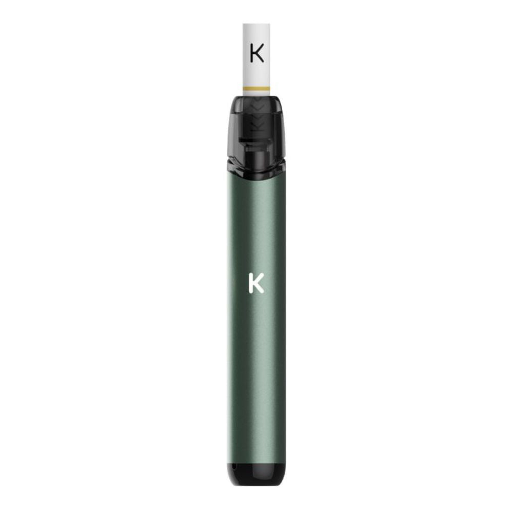 KIWI Vapor Pen | Stylish Refillable Pod Kit | Free UK Delivery